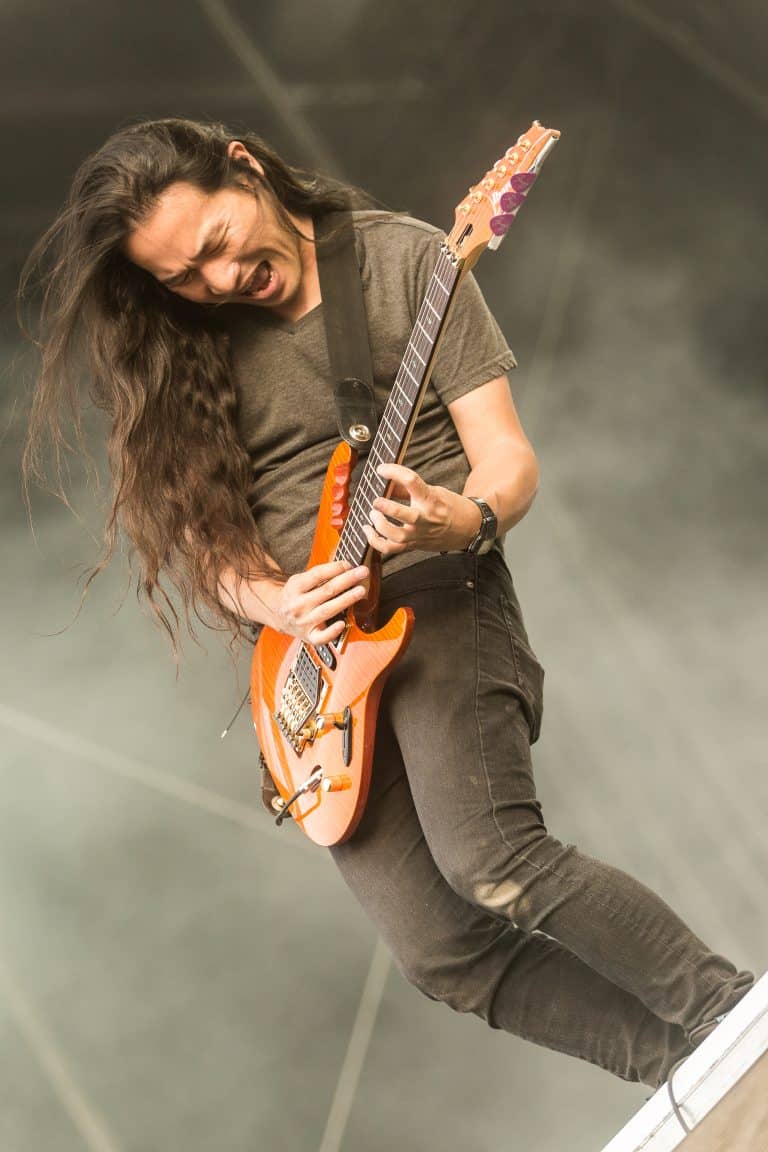 Herman Li - Famous Streamers