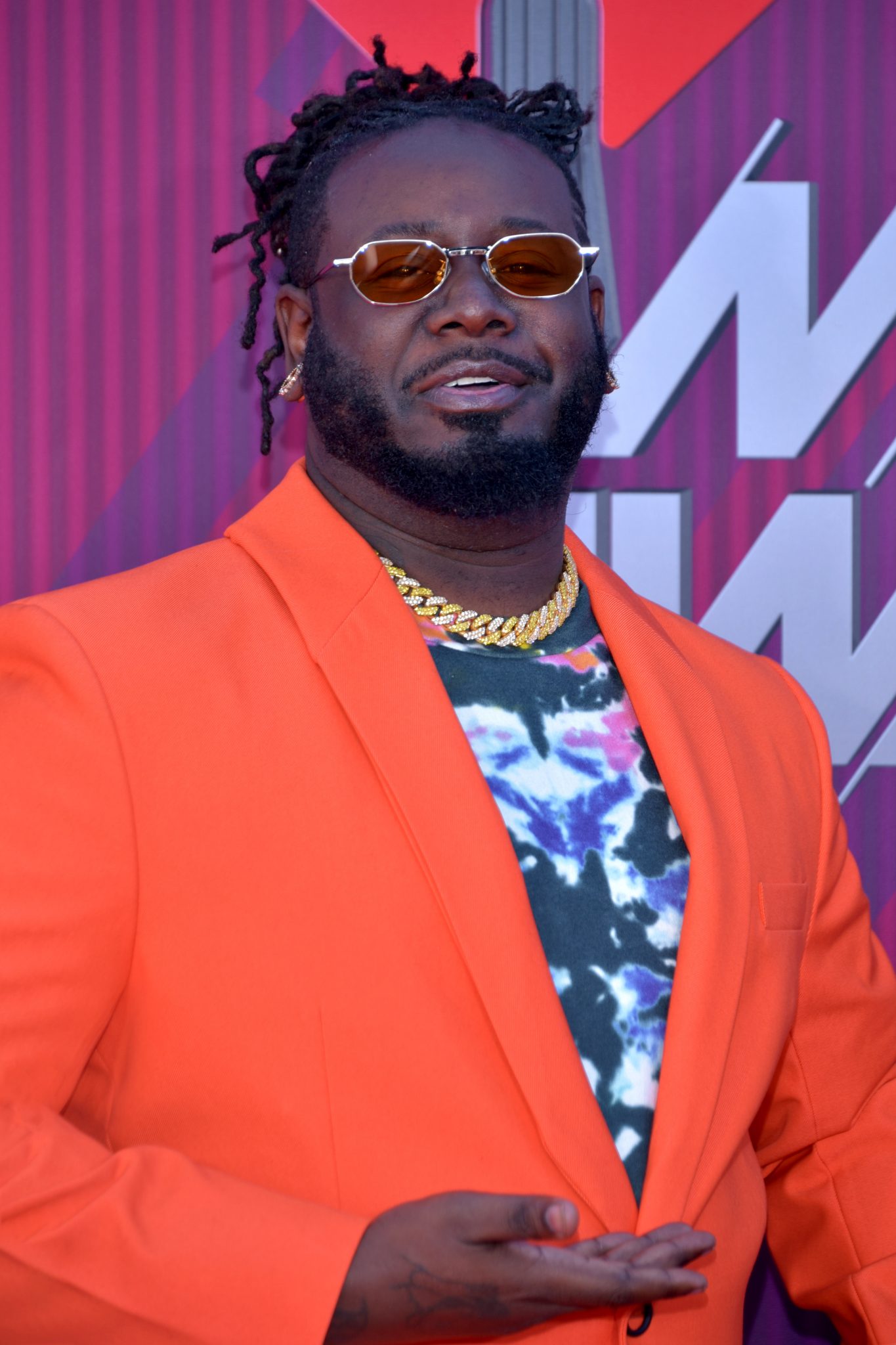 T-Pain - Famous Streamers