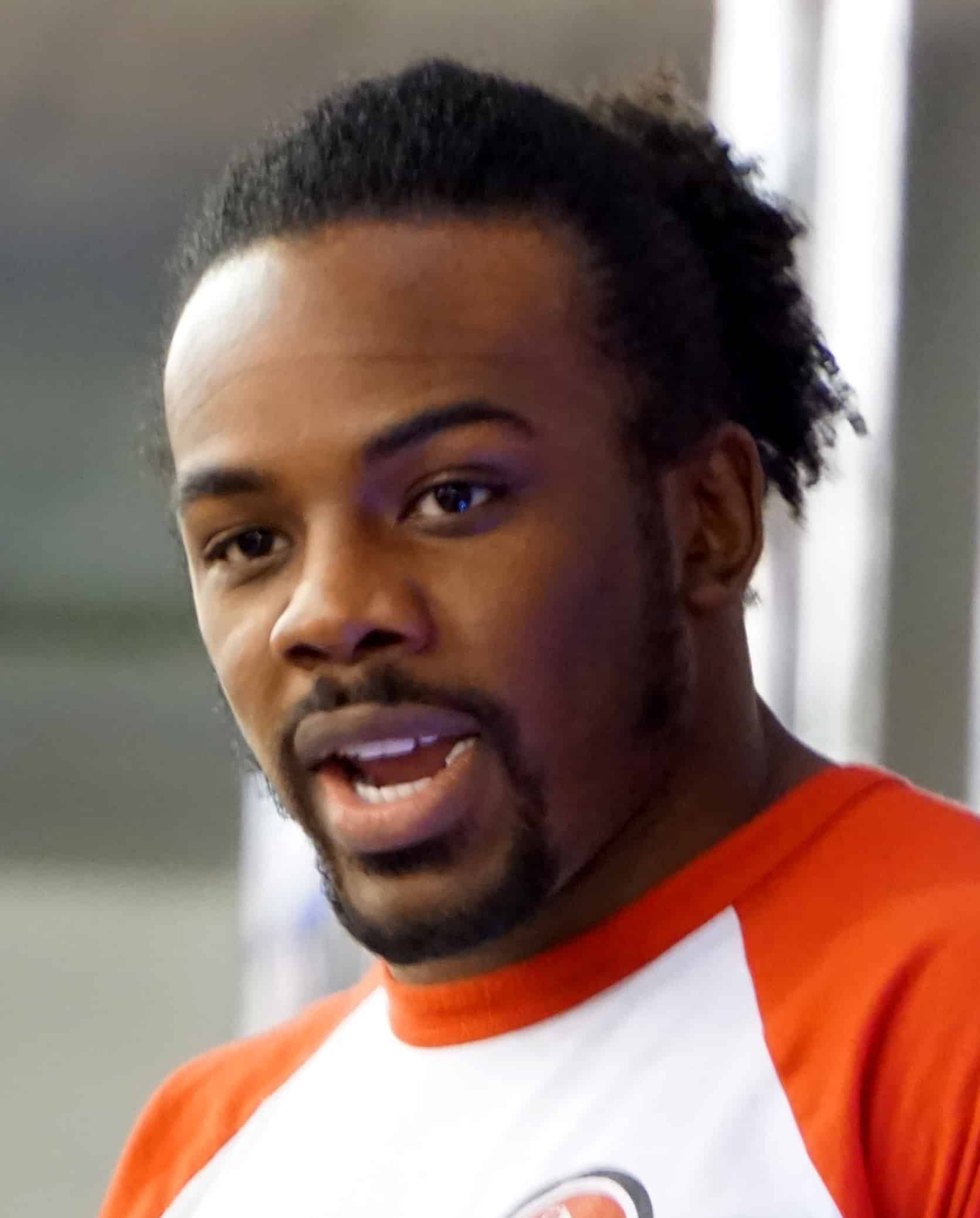 Xavier Woods - Famous Streamers