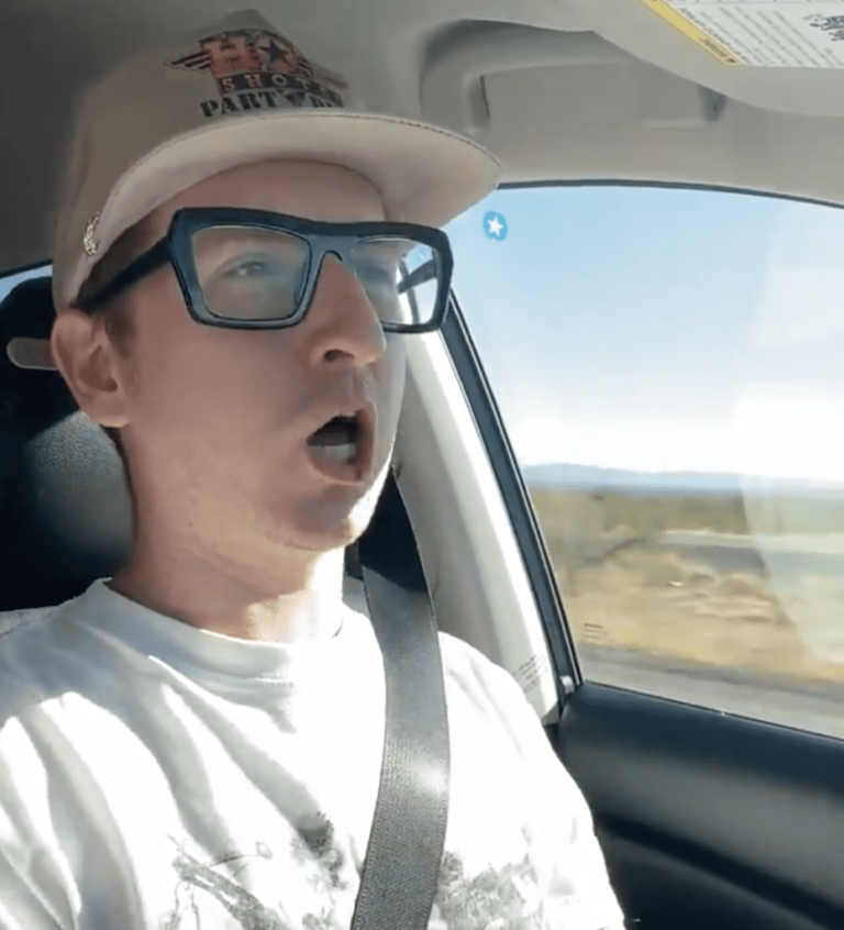 James Austin Johnson - Famous Streamers